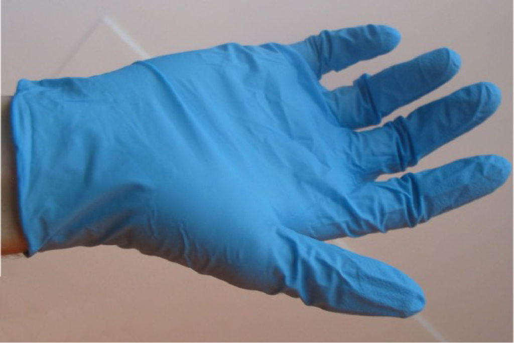 Nitrile, Latex & Cotton Gloves - STiCH